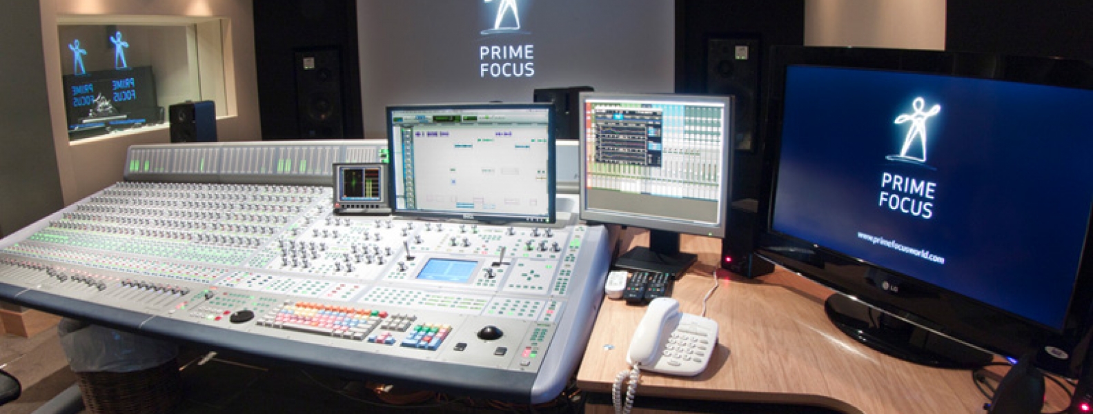 Prime Focus | GlobalHire